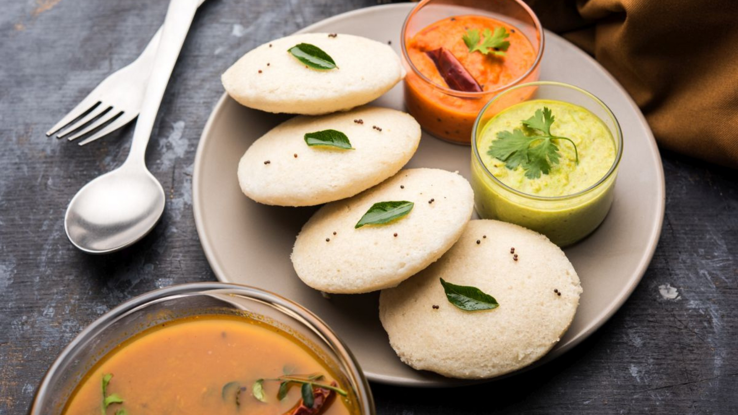 Perfecting the Art of Idli: A Delectable Homemade Recipe Guide – Prabha